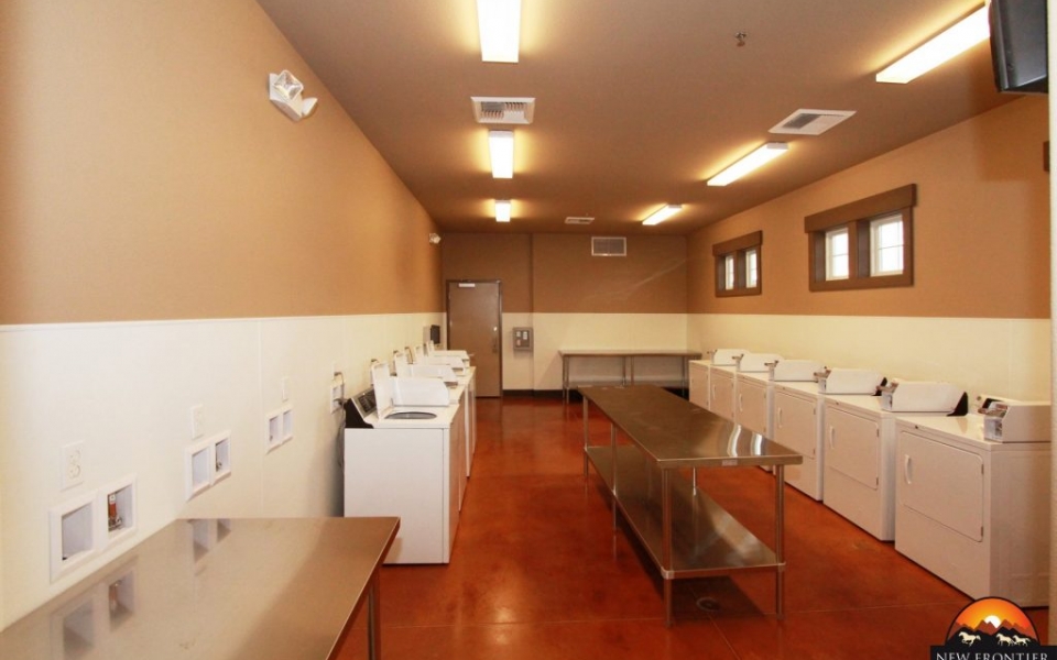 Clubhouse | Group Event | RV Rallies | Community Center